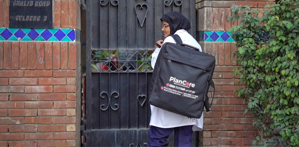 Nurse for Injection at Home Services | PlanCare | 0304 1111 949