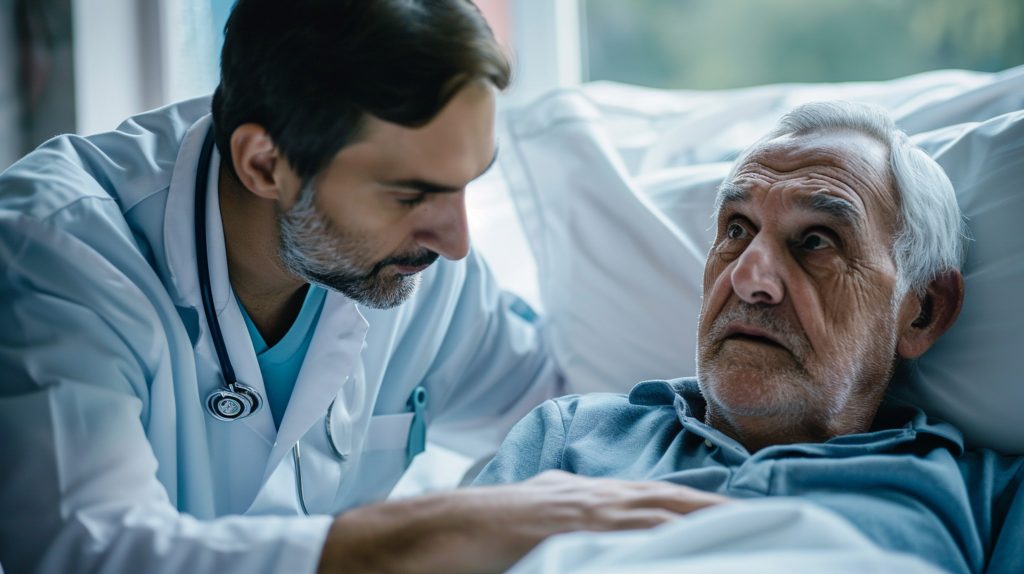 Home Nursing Services in Pakistan | Male & Female Nurses 24/7